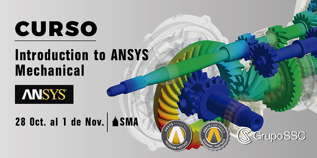 Ansys Mechanical