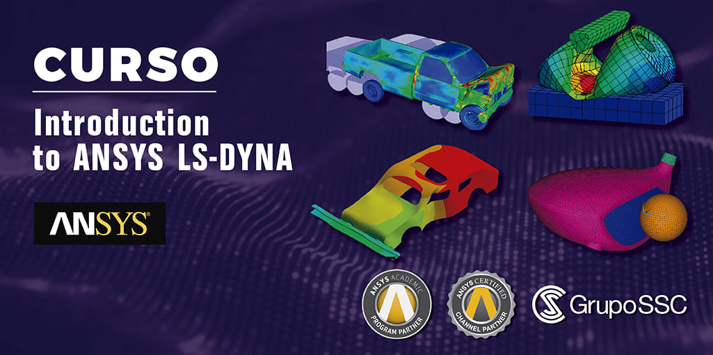Ansys Structural | Análisis y Simulación | Grupo SSC